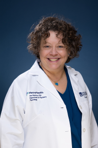 Ann Pearman, PhD - Psychology | MetroHealth