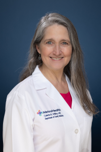 Colette Willins, MD - Family Medicine | MetroHealth