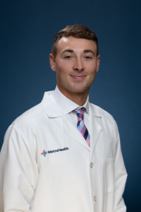 Connor Atkins, PA-C - Podiatry | MetroHealth