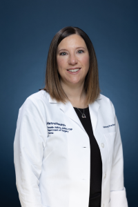 Danielle Adkins, APRN-CNP - Trauma Surgery | MetroHealth