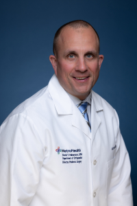 Podiatry & Foot Care - Cleveland, OH | MetroHealth