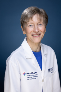 Elizabeth Kaufman, MD - Cardiology | MetroHealth