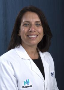 Kimberly Resnick, MD - Gynecologic Oncology | MetroHealth