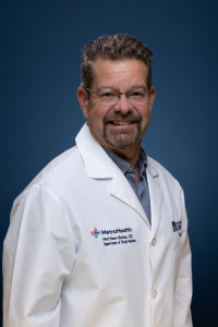 Matthew Baltes, DO - Family Medicine | MetroHealth