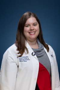 Morgan Morelli, MD - Infectious Disease | MetroHealth