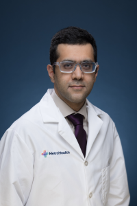 Sawan Rupani, MD - Endocrinology | MetroHealth